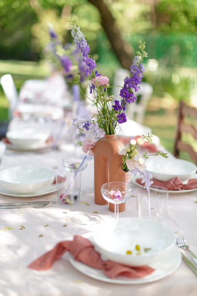 Top tips for planning a milestone birthday party
