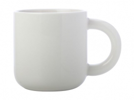 Maxwell & Williams Sherbet Mug 370ML White