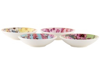 Maxwell & Williams Estelle Michaelides Enchantment Dish 10cm Set of 4 ...