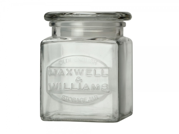 Maxwell & Williams Olde English Storage Jar 0.5l