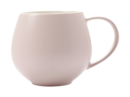 Maxwell & Williams Tint Snug Mug Rose 450ml