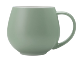Maxwell & Williams Tint Snug Mug Mint 450ml
