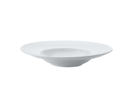 Maxwell & Williams White Basics Diamonds Show Plate 30cm