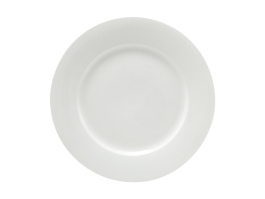 Maxwell & Williams White Basics Rim Side Plate 19cm