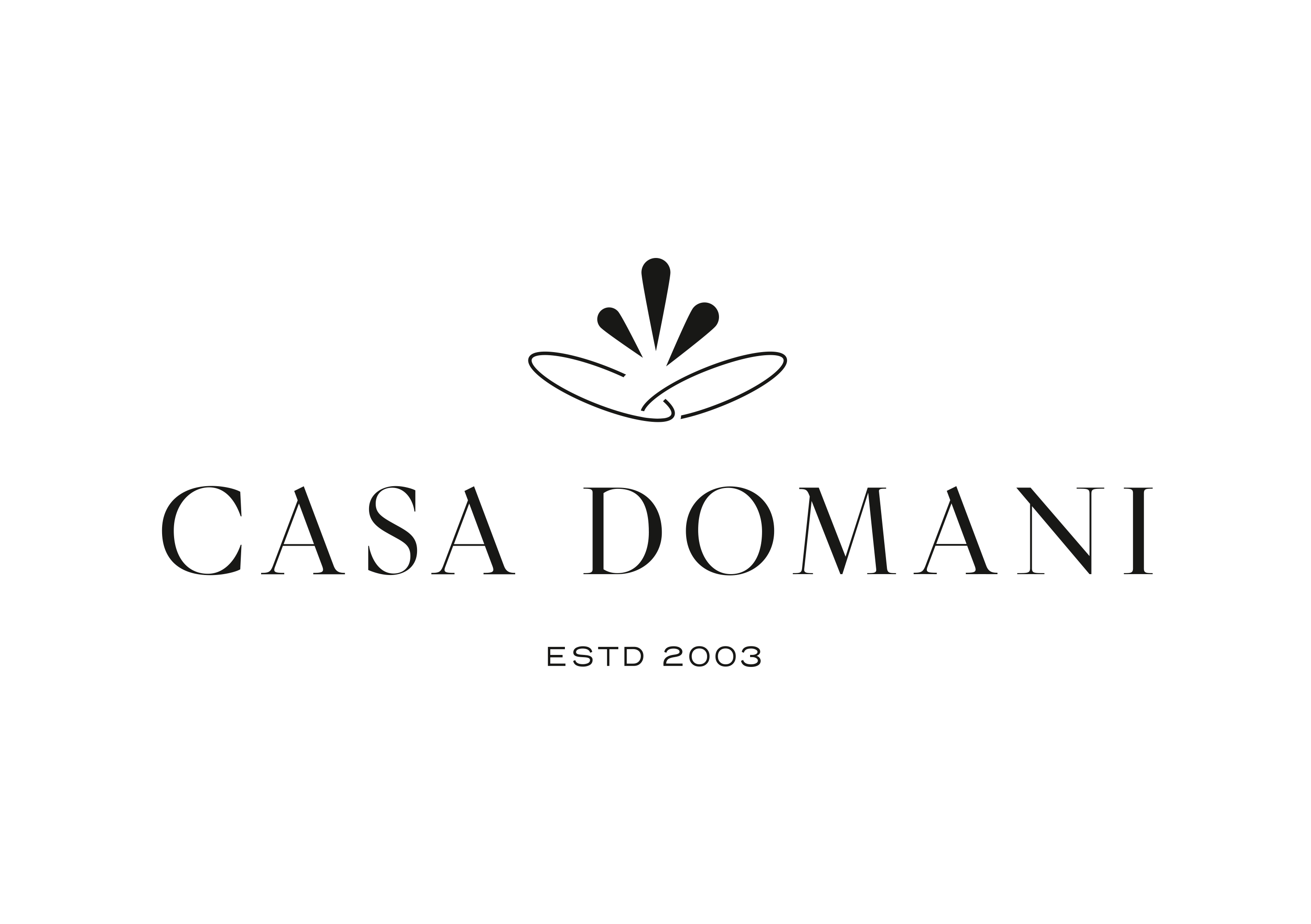 Casa Domani - Brands